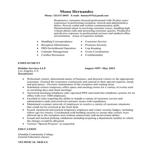 Nikki D. Green Resume (1) | DOCX