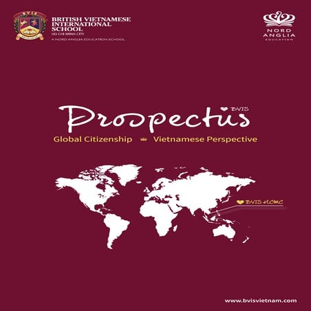 BVIS Prospectus 16 | PDF