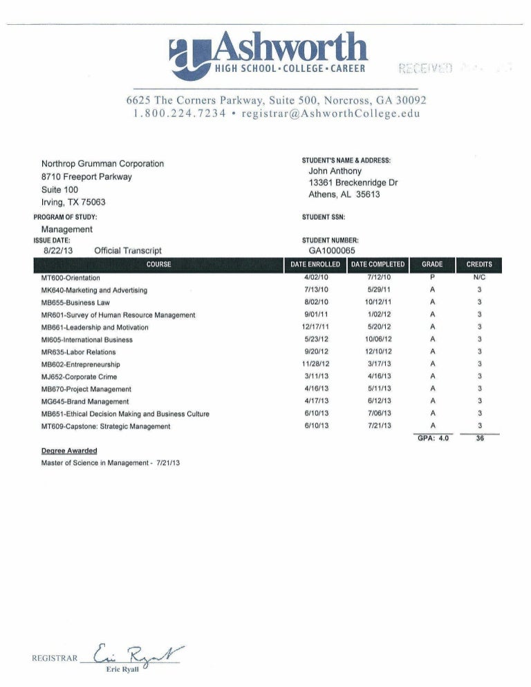 Masters_Degree_transcript