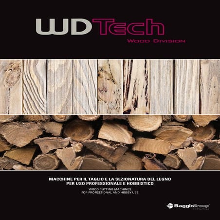 40_catalogo_wd_tech_10_2014 | PDF