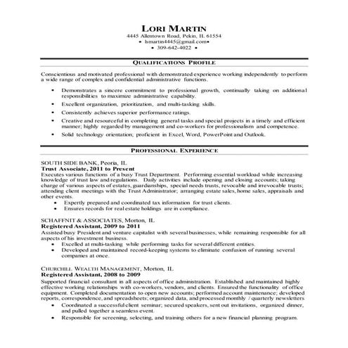Wendy Csatari Resume | PDF