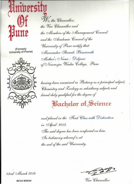 Ashworth College Degree | PPT