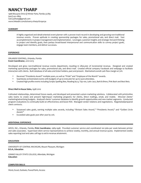 Arielle West_Resume | PDF