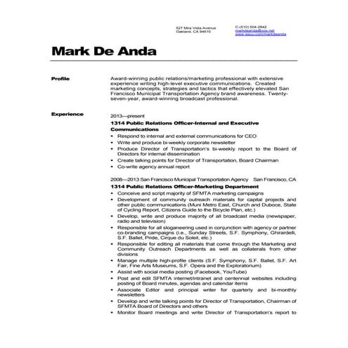 Alex Cohn Resume | DOCX
