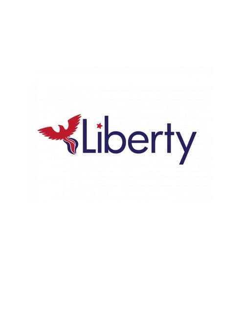 LIBERTY LOGO | PDF