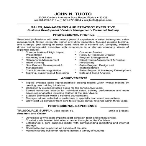 Luis Reyes Resume | PDF