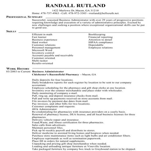 Stacy L. Taylor resume | PDF