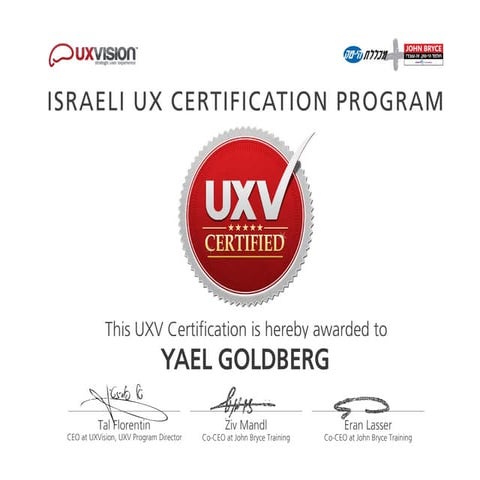 Graduation Certificate - YaelG.PDF