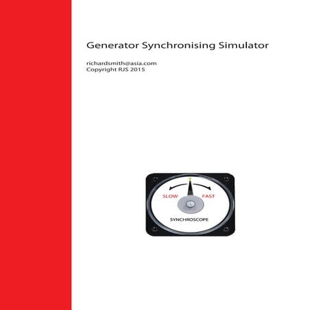 GenSync - User Guide | PDF | Operating Systems | Computer Software and Applications