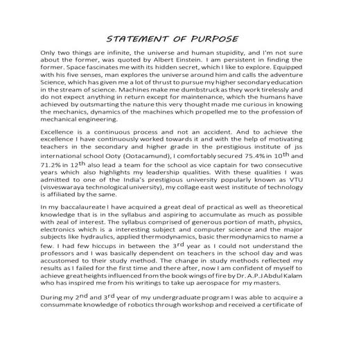 ranjith devaraj sop | DOCX