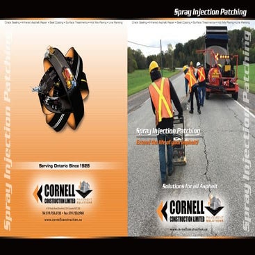 Spray Injection | PPT