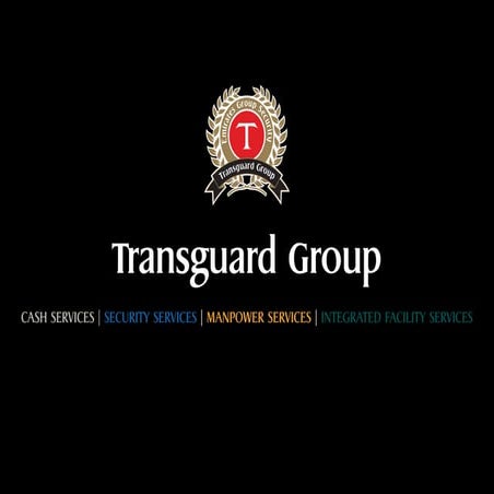 Transguard Group Brochure 03 07 16 | PDF