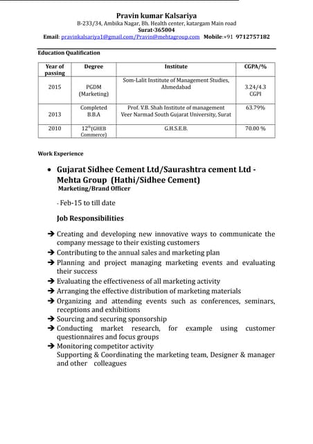 Certificate ODigMa | PDF