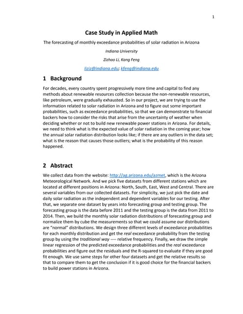 Sunflower optimization algorithm | PPT