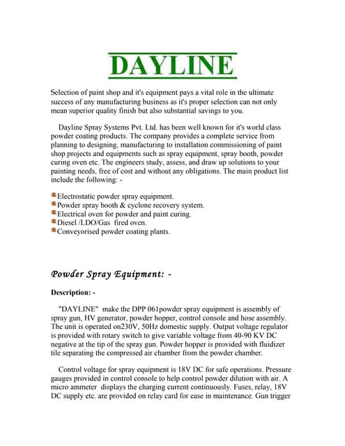 Liquid/Syrup/Oral Manufacturing Plant | PDF