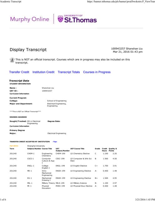 Graduation Transcripts.compressed | PDF