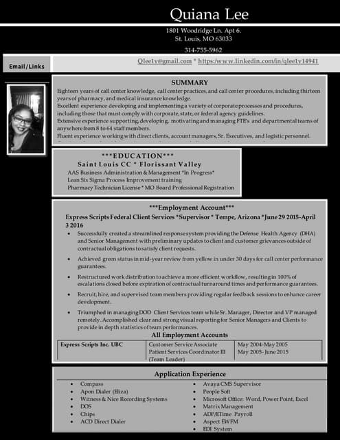 Misael Delgado CMS resume-NEW | PDF