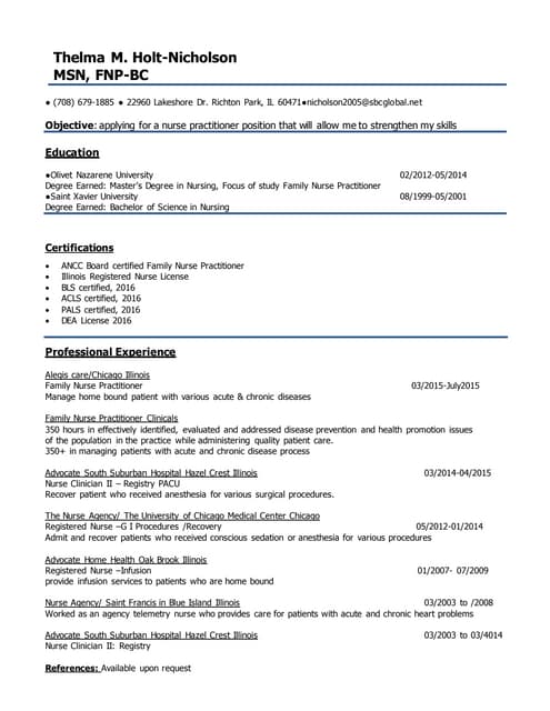 Larry Shoup_Resume_2016 | PDF