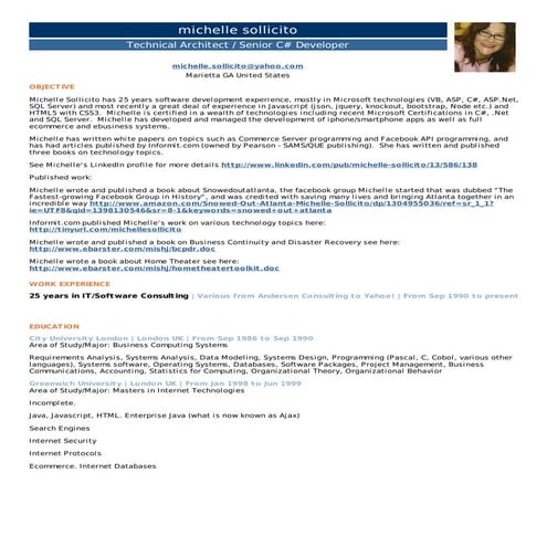Gabriela Torres Resume | PDF