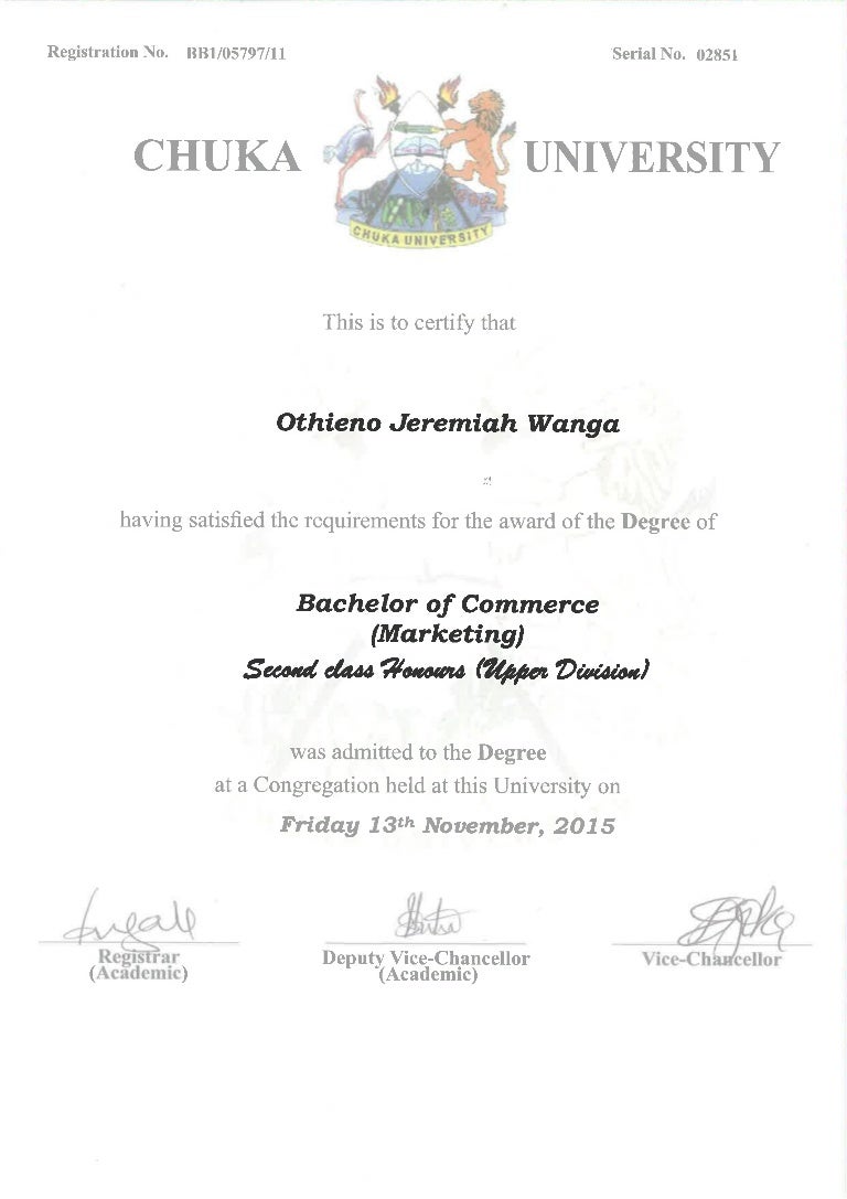 Degree Certificate degree-certificate