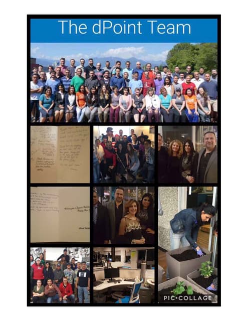 Seneca (Electronics Engineering Technology – Control Systems) | PDF