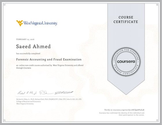 CC Certificate of Completion AS 9100 class Nov 2015 | PDF