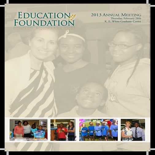 AnnualMeetingProgramv3 | PDF | Education