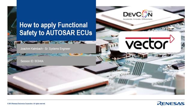 HARA ISO 26262: What is HARA and Why is it Required? | PPTX