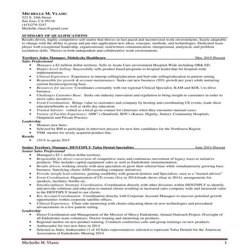 Amy Rea Resume 2016 copy | PDF