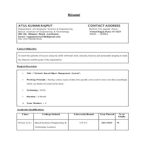 atul only | DOCX | Programming Languages | Computing