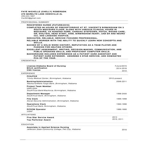 chance muiAnna resume | DOCX