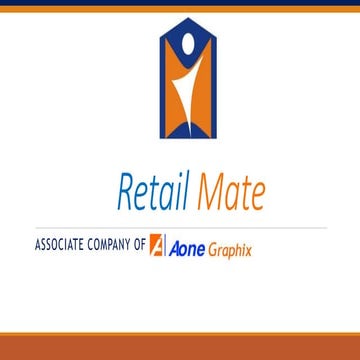 Retail Mate | PPT