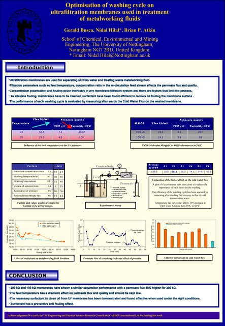 Etp Final Report | PDF