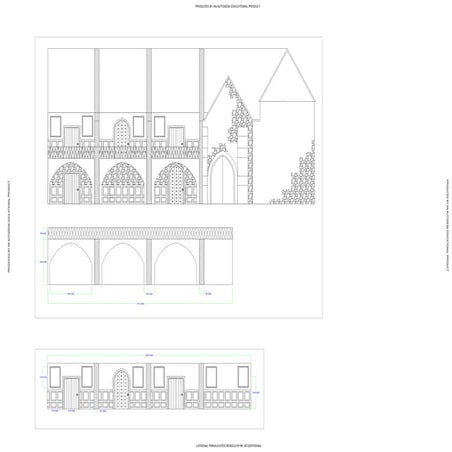 Stokesay Castle 4 | PDF
