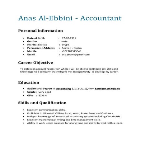 ashraf cv | DOC