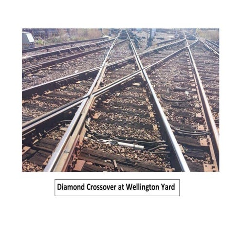 Diamond Crossover at Wellington Yard-1 | DOCX
