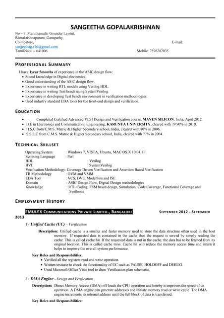 resume | PDF | Programming Languages | Computing