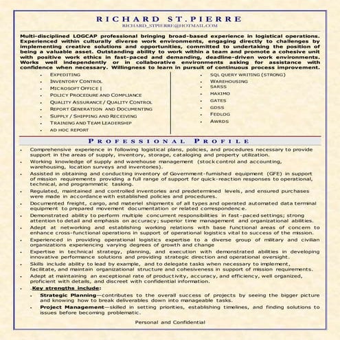 RICHARD STPIERRE RESUME.doc