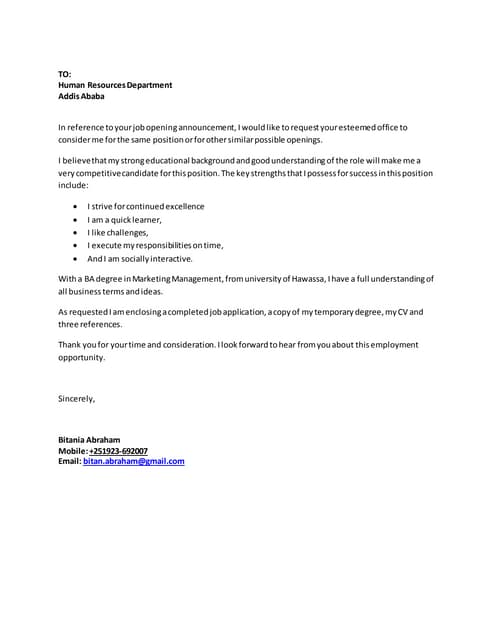 Job Offer Withdrawal Letter Template | DOCX | Resume Writing and Advice ...