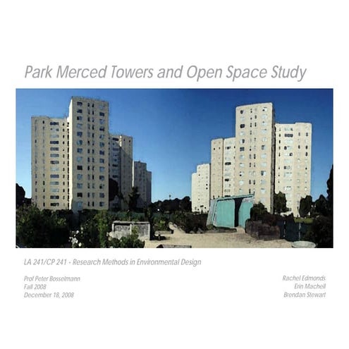 Final project final draft | PPT