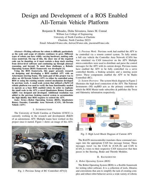 Autosar fundamental | PPTX | Computing | Technology & Computing