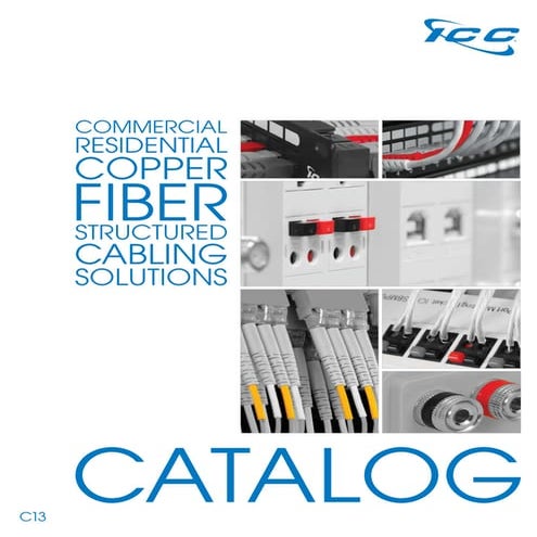 Icc catalog | PDF