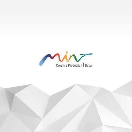 Mint Creative Production profile-November 2016 | PDF