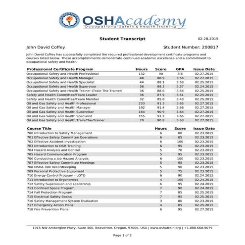 student_transcript.php