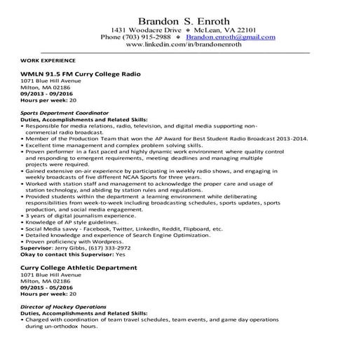 BSE Resume (2) | DOCX