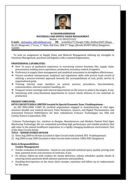 Goods inward procedure, inspection and documentation | PPTX