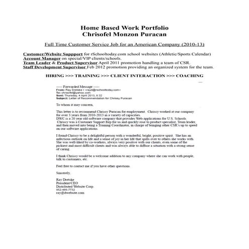 VAportfolio_CMP | PDF