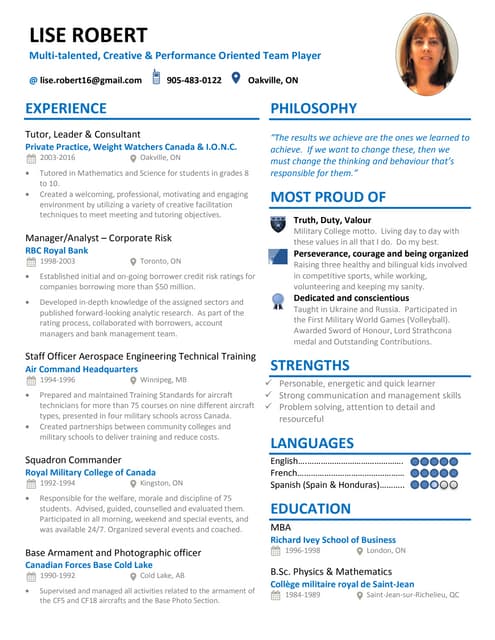 Christian Ashwell Resume | PDF