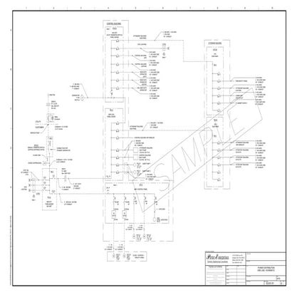 Structural Earthing Drawings.pdf