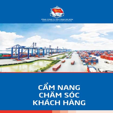 Hiep phuoc terminal | PDF